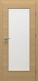 Interiérové dveře PORTA NATURA CLASSIC 7.3