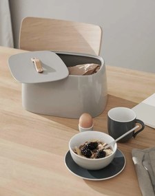 Stelton Chlebník Emma, grey