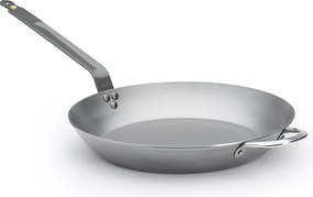 Ocelová pánev de Buyer MINERAL B P.36cm 2,8l