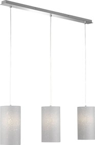 XXXLutz ZÁVĚSNÉ SVÍTIDLO, 110/150 cm Fischer & Honsel - Online Only svítidla - 003151110706
