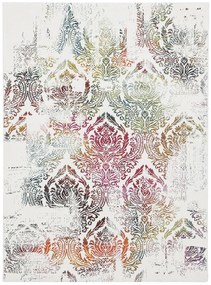 Koberce Breno Kusový koberec BELIS 21466/60, Vícebarevné, 120 x 170 cm