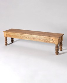 Lavice Alma 170x40x46 cm