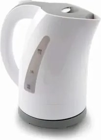 Esperanza EKK022 AMAZON rychlovarná konvice bílo-šedá / 2200 W / 1.7 L