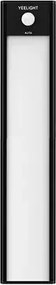 Yeelight A20 Closet LED Light 20cm černá / Aku LED světlo / 1100 mAh /