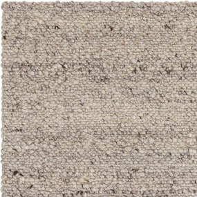 Tribeca Design Kusový koberec Vancouver Silver Rozměry: 120x170 cm