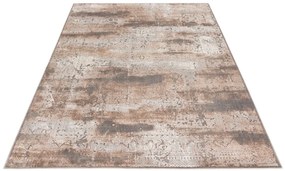 Obsession, Kusový koberec My Jewel of Obsession 950 taupe, 80x150, hnědá, chodba / předsíň