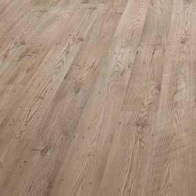 LOGOCLIC Vinto Laminátová podlaha, kaštan Velina, 1285 × 192 × 10 mm