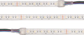 SLC S14006 LED pásek SLC LED STRIP RGBW CV 60 5M 14MM 14,4W 490LM RGB/830 IP67 - TLG
