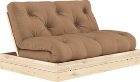 Karup Design Rozkládací pohovka a postel FLIP - 755 Moka