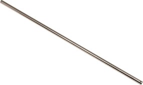 FARO 3T021600 příslušenství matný nikl tyč pro ventilátory 200mm pr. 21 univerzální bezdrátové - FARO