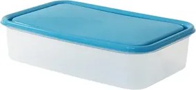 Belli e Forti FRIGOCHEF / Dóza na potraviny / 2,7 l / plast / obdélník