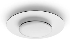 Philips | Philips- LED Stmívatelné stropní svítidlo GARNET SCENE SWITCH LED/30W/230V 2700K | P5896