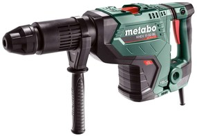 Metabo Nářadí - Kombinované kladivo 1500 W 600767500