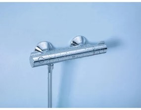 GROHE 34558000 - Termostatická sprchová baterie GROHTHERM 800 DN 15 lesklý chrom