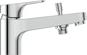 Ideal Standard Cerabase - Vanová baterie | chrom