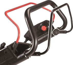 Makita DLM481Z aku sekačka s pojezdem 480mm Li-ion LXT 2x18V bez aku, Z