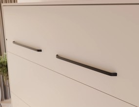 ADRK Furniture Vivario Výklopná postel 160 ADRK-WB-VIV-160-K