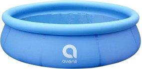 Nafukovací bazén AVENLI 17793, 3,05 x 0,76 m, kruh