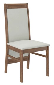 Dřevěná židle K16 Hlavní barva: Olše