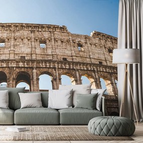 Samolepící fototapeta Koloseum - 150x100 cm