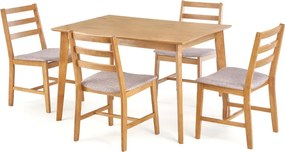 Jídelní set Halmar CORDOBA
