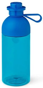 Modrá cestovní láhev LEGO®, 500 ml