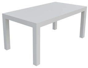 Rozkládací stůl AF-25 90x160x210 cm, Barva dřeva: wenge