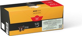 Cafissimo Caffè Crema jemná - Intenzita: 3/6