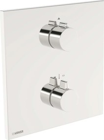 Hansa EasyMix - Sprchová baterie pod omítku, chrom 88719062