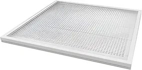 Tipa LED panel 60x60cm / LED panel / 36W / 2880lm / 6400K studená bílá