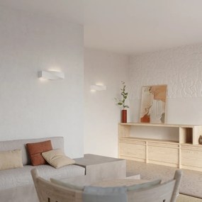 Sollux Lighting Nástěnné svítidlo keramické SIGMA