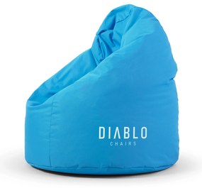 Dětský Vak Diablo Chairs: Modrý