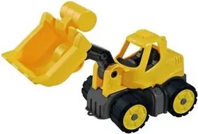 BIG Power Worker 55803 Mini rypadlo 23 cm / od 2 let