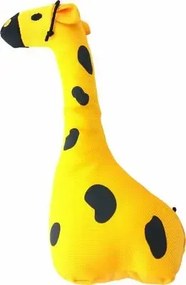 BeCoThings Beco Family - George žirafa M 26cm / Hračka pro psy