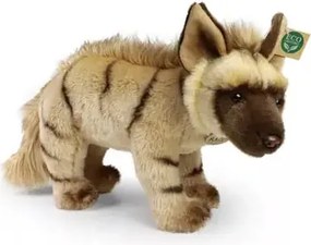 RAPPA Plyšová hyena 40 cm / ECO-FRIENDLY / od 0 let