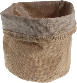 Jutový pytel Holmon 19x15 cm Storefactory Scandinavia