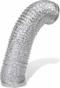Nerezová digestoř / odsavač par - 600 mm - 550 m³ / h 241213