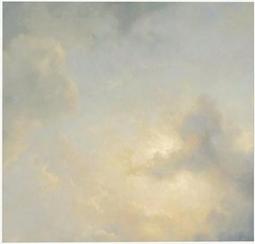 Tapeta Golden Age Clouds