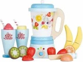Le Toy Van Koktejlový set s ovocem / od 3 let
