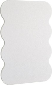 Akustická tabule 45x60 cm Waves – Styler