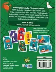TLAMA games Štycholov (Fischen/Fisching CZ)
