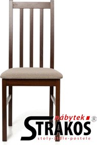 Jídelní židle STRAKOŠ B X