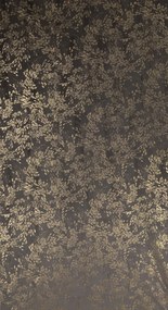 ZATEMŇOVACÍ ZÁVĚS NA PÁSCE FELIS 140X270 CM VZOROVANÁ