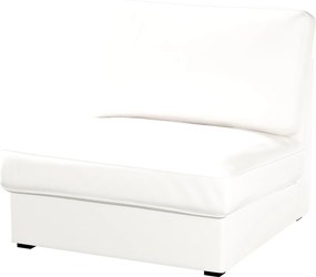 Potah na neskládací křeslo IKEA Kivik barva bílá