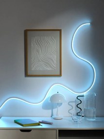 Sinsay - RGB LED pásek s dálkovým ovládáním - vícebarevná