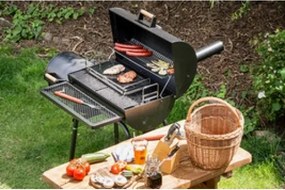 Gril G21 BBQ big 6390302