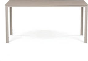Zahradní sestava AZS-B1656 CRM, polywood, béžová (156 x 78) cm