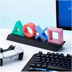 Paladone Playstation Icons Light / Stolní lampa / USB