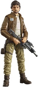 Star wars rogue one vintage collection - captain cassian andor - akční figurka