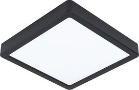 XXXLutz STROPNÍ LED SVÍTIDLO, 21/21/2,8 cm Xora - Stropní svítidla - 003348191303